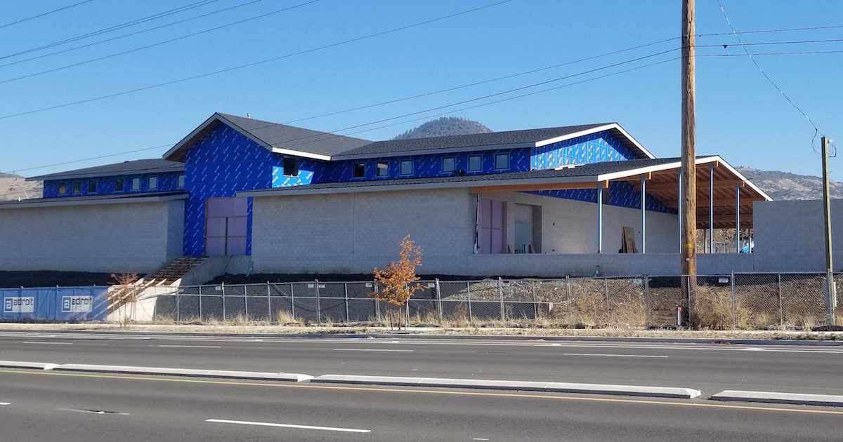 ACE Hardware Ashland