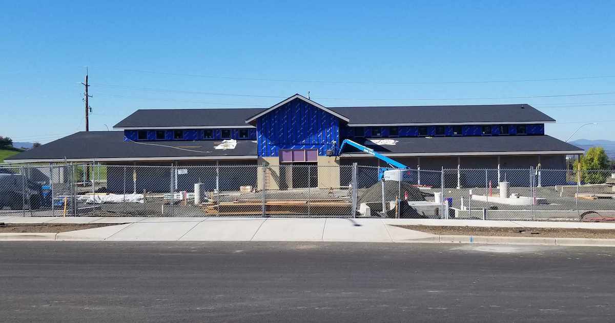 ACE Hardware Ashland